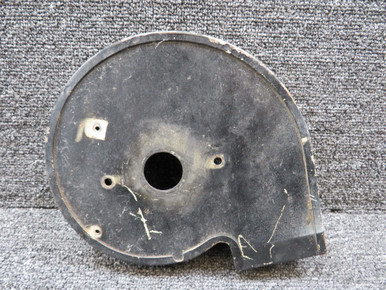 34D29 Torrington Combustion Air Blower Housing Assembly (Worn) For Sale
