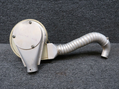 WZ1V017 Universal Electric Blower Motor Assembly and Hose (24 Volts)