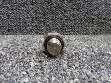 MS28889-1 (Use: MS28889-2) Rulano Mfg Accumulator Air Valve For Sale