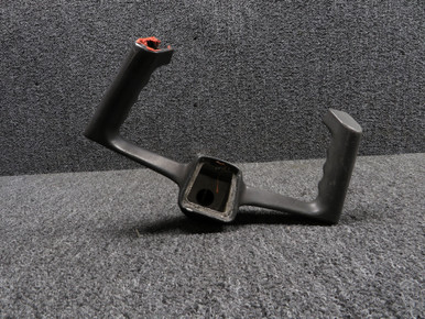79276-12 Piper PA-32 Co-Pilot Control Wheel Yoke (Diameter: 1.125 ...