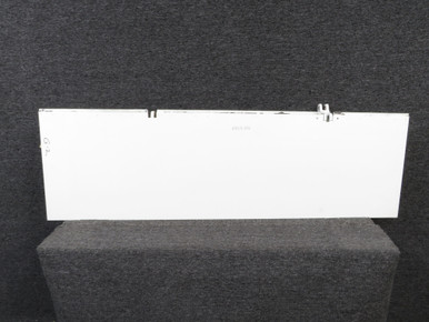 1159CS40701-10 Gulfstream G-II Inboard Spoiler Assembly LH (Minor ...