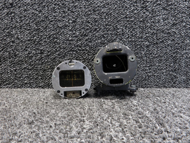 C2400WR Airpath Compass Assembly with Glare Shield Mount For Sale