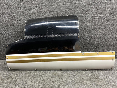 5052020-217 Cessna 421B Inboard Engine Side Cowling Assembly (LH Engine)