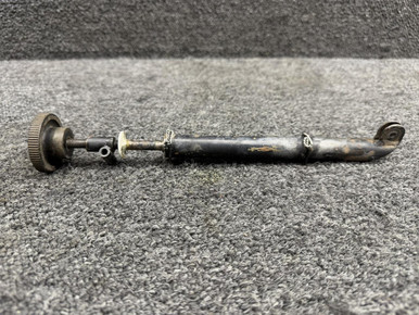 65837-002 Piper PA28-161 Rudder Trim Adjustment Assembly For Sale