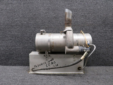 A02C08 Janitrol V25 Gasoline Fired Heater Assembly (24Volts)