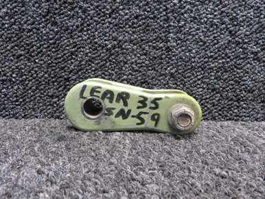 2311161-8 Learjet Wing Attach Fitting Assembly For Sale