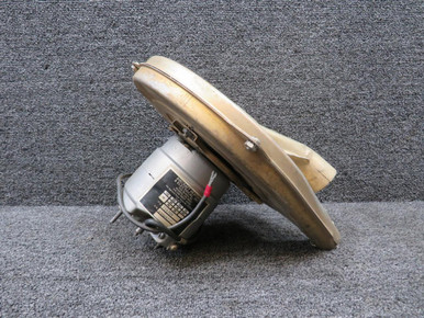 9910088-14 Cessna 414 Air Combustion Blower with Motor Assembly Minus ...