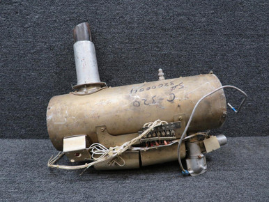 8259GL Stewart Warner Combustion Heater Assembly (Volt: 24) (Worn)