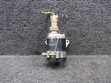 17F1-ST-410436 Aerotech MC-1009 Altitude Switch Unit