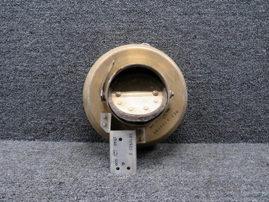 0850320-24 (Alt: 085034-4) Cessna Induction Canister Cap Assembly RH ...