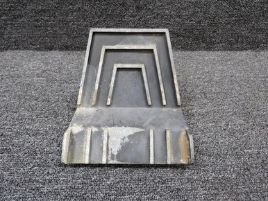 1460320-495 Cessna Rudder Pedal with Arm LH (Rusted) For Sale