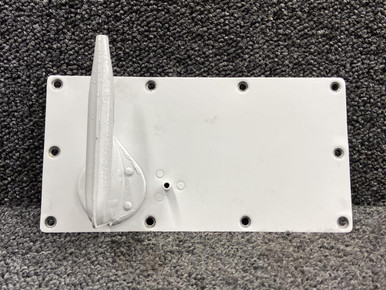 5011153-7 Cessna 414 Lower LH Wing Access Panel