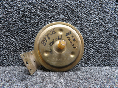 731-743-4 Singer Pressure Switch For Sale
