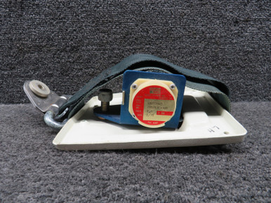 7360191-405 American Safety Inertia Reel Seatbelt Assembly and Mount