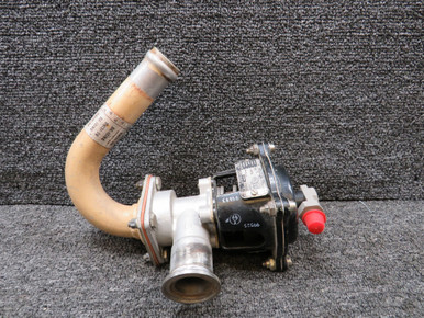 106766 Airesearch Modulating Valve Unit