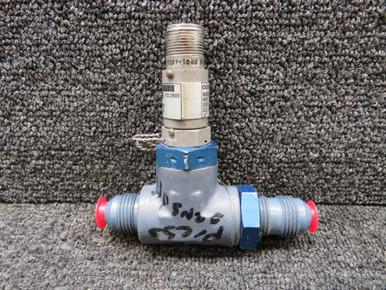 7G479 Custom Components Fuel Pressure Valve Unit