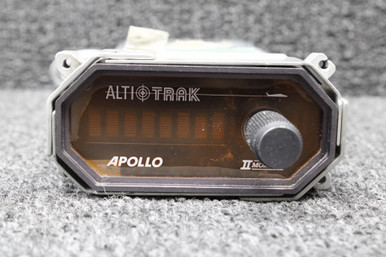8900 Rosetta, Apollo IIMorrow Altitude Alert System (Voltage: 10-28 ...