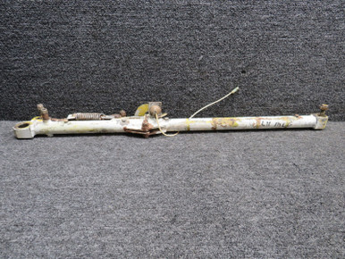 2-4100-81 Lake LA-4-200 Main Gear Drag Strut Assembly LH (Worn) (Minor ...