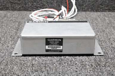 011-03236-21 Garmin GAD-29D GPS-Nav Data Interface Adapter Unit