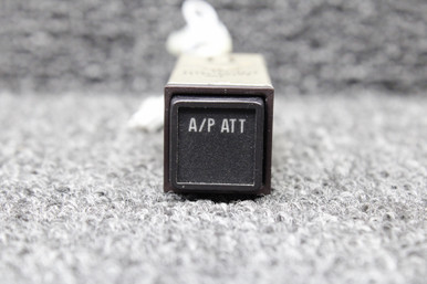 96182 (Alt: 4766-123) Eaton AP ATT Annunciator Switch (1, 2) For Sale