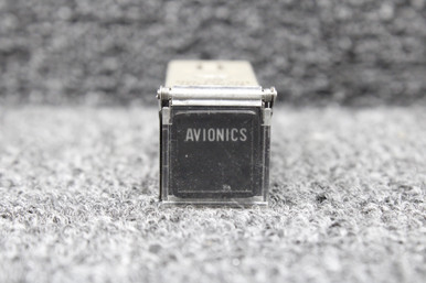 96182 (Alt PN: 4766-123) Eaton Avionics Annunciator Switch (On, Off)