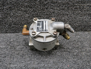 641032-11A3 Continental Fuel Flow Divider Unit