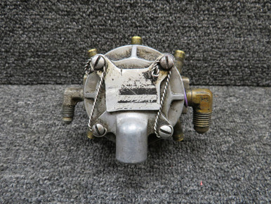 31351-15A14 Continental Fuel Flow Divider Unit