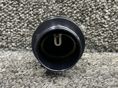 51268-002, 15502-001 Cirrus SR22 Cabin Air Valve Assembly LH,RH and Sleeve