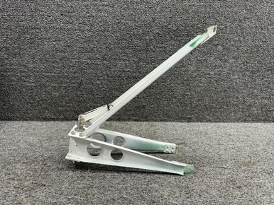 65244-000, 65245-000 Piper PA28-161 Stabilator Trim Support Assembly ...