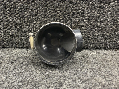 3642-12 (Use: PC7075-2) Cessna 172R LH or RH Plenum Cap Assembly