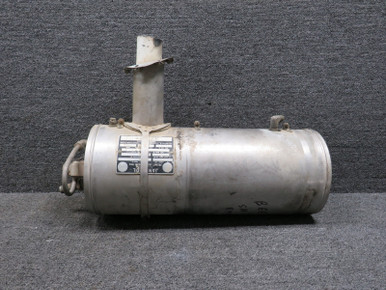 D83A28 Janitrol S50 Aircraft Heater Assembly (24V)(Worn)