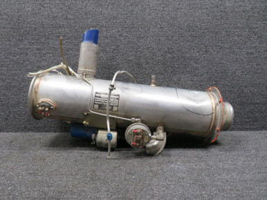 13E55-2 (Alt: 9910305-8) Janitrol B4050 Gasoline Aircraft Heater (24V ...