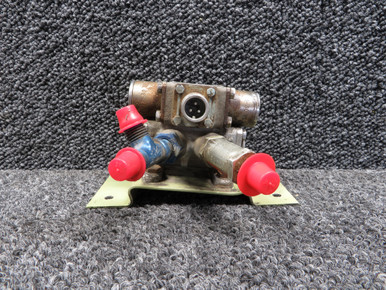 45000070 Westfield Hydraulic Flap Control Valve Assembly (3000 PSI ...