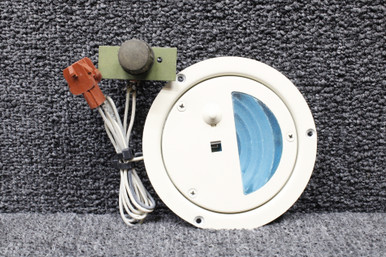 A300 (Alt: 572-582) Whelen Overhead Panel Light Assembly Comes with ...