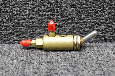 MTV-2 Clippard 2 Position Door Seal Air Valve Switch Unit