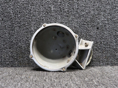 D7585-4580 Learjet 23 Landing Light Assembly (Needs Bulb) For Sale