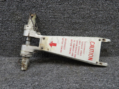016A-39263-011 Casting Number 016A-39263-3 Beechcraft Link, Worn