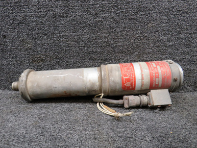 11C30 Midland Ross Janitrol Heater Ignition, 24 Volts and Worn