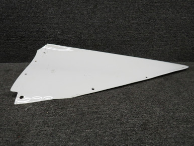 1500005-27 Cessna 337 Fairing Inboard Aft Left Hand, Worn