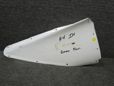 1500005-28 Cessna 337 Fairing Inboard Aft Right Hand, Worn