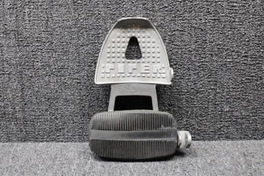 63485-000 Piper PA32-301T Toe Brake Pedal Assembly Inboard LH (Pad is ...
