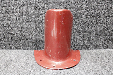 38700-004 Piper PA32-301T Nose Landing Gear Strut Fairing Forward