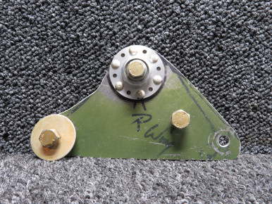 Zenith CH-601 XLB Right Hand Flap Control Link