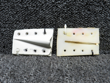 6B4-2 Zenith CH-601 XLB Cable Outlet Fairing with Fairlead LH and RH