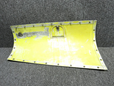 25245-001 Piper PA30 Outboard Cowling Assembly RH with Oil Filler Door ...