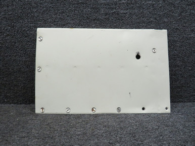 1522020-6 Cessna 337 Removable Flap Gap Panel Assembly RH For Sale