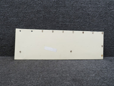 1522020-109 Cessna 337 Removable Flap Gap Panel Assembly LH For Sale