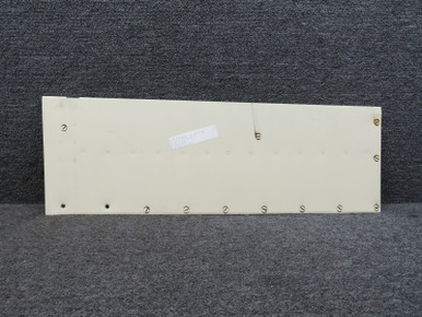 1522020-110 Cessna 337 Removable Flap Gap Panel Assembly RH For Sale