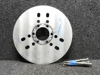 Zenith CH-601 XLB Propeller Spinner Backplate For Sale