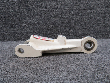 450563-001 Piper Aerostar Drag Brace Lower Member (Chipped Paint) For Sale